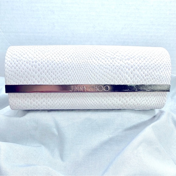 Jimmy Choo | Accessories | Jimmy Choo Eye Glasses Sunglasses Case ...